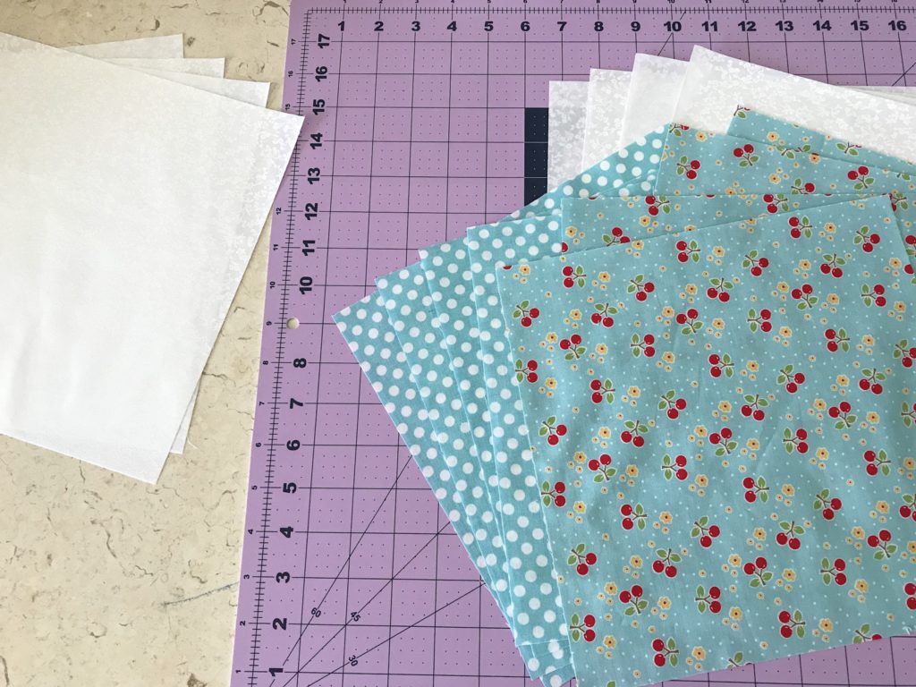 Quick Star Quilt Tutorial - Days Filled With Joy
