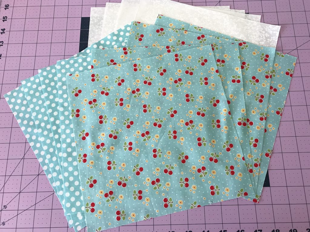 Quick Star Quilt Tutorial - Days Filled With Joy